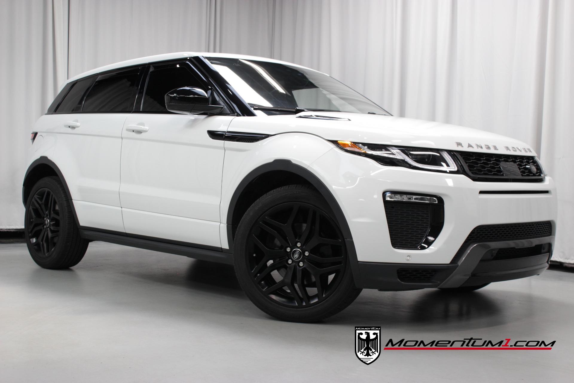 Range rover evoque 2017 for sale store