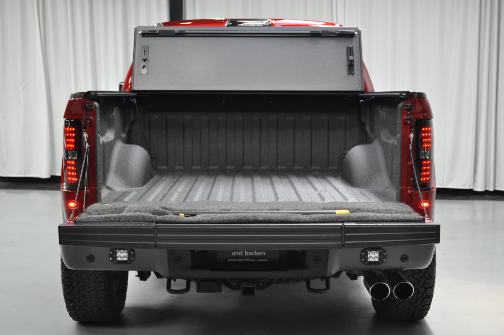 2022 Ford Raptor Svt Roush Supercharged