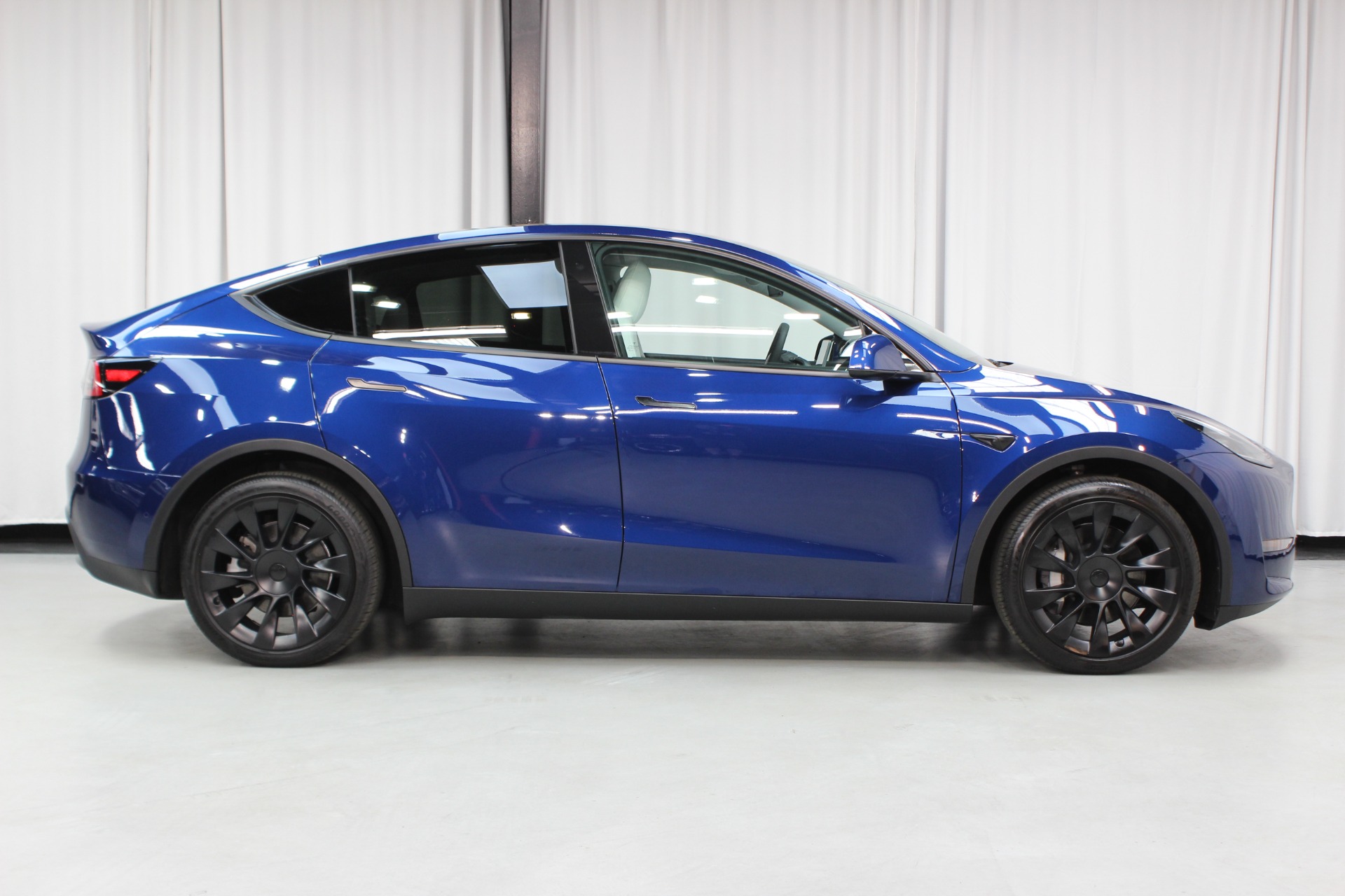 2021 tesla model y long range for sale store