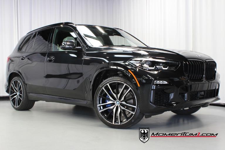 Bmw X5 M Sport 20 Inch Wheels
