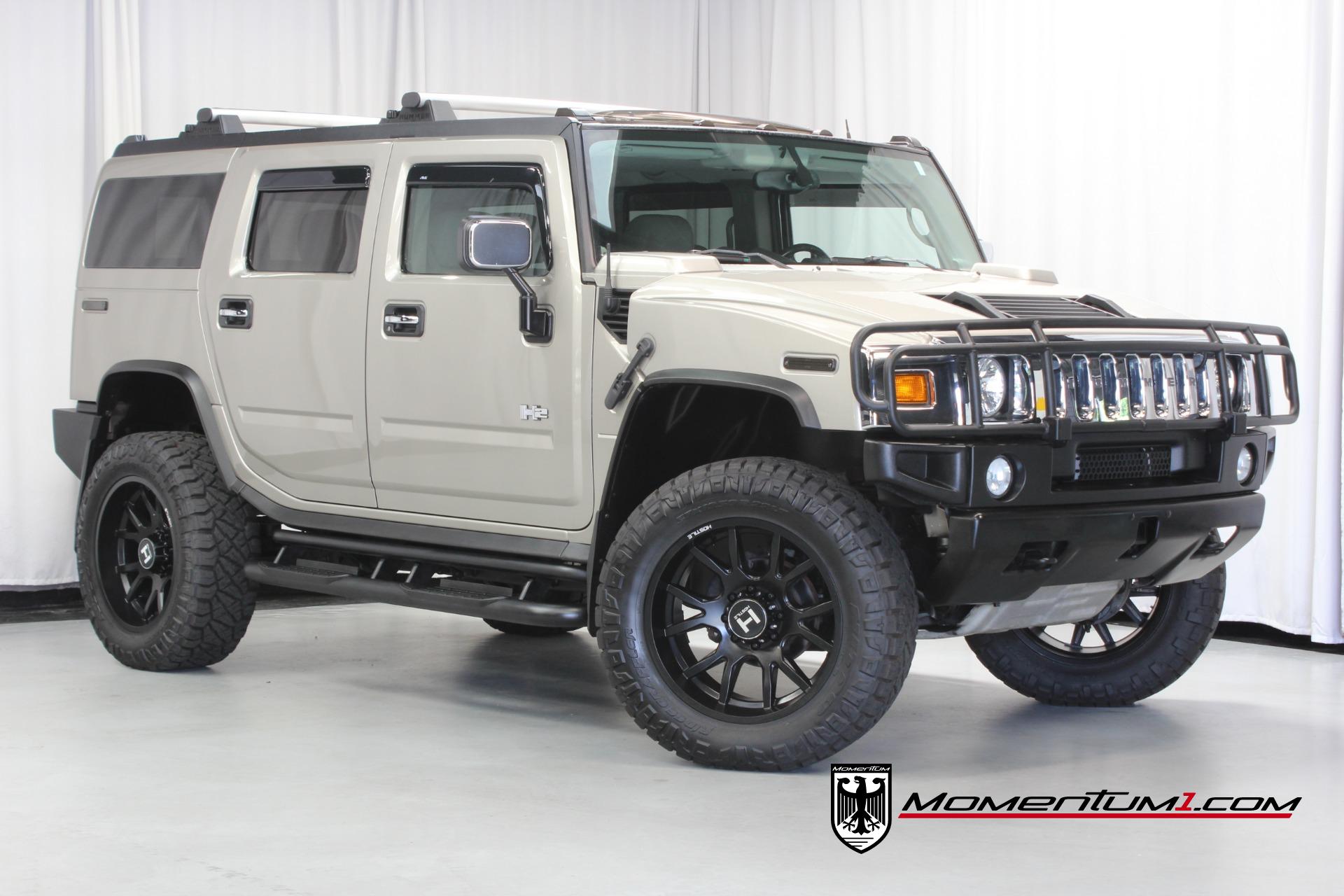 2004 hummer h2 for sale, HUMMER H2 gebraucht kaufen bei AutoScout24