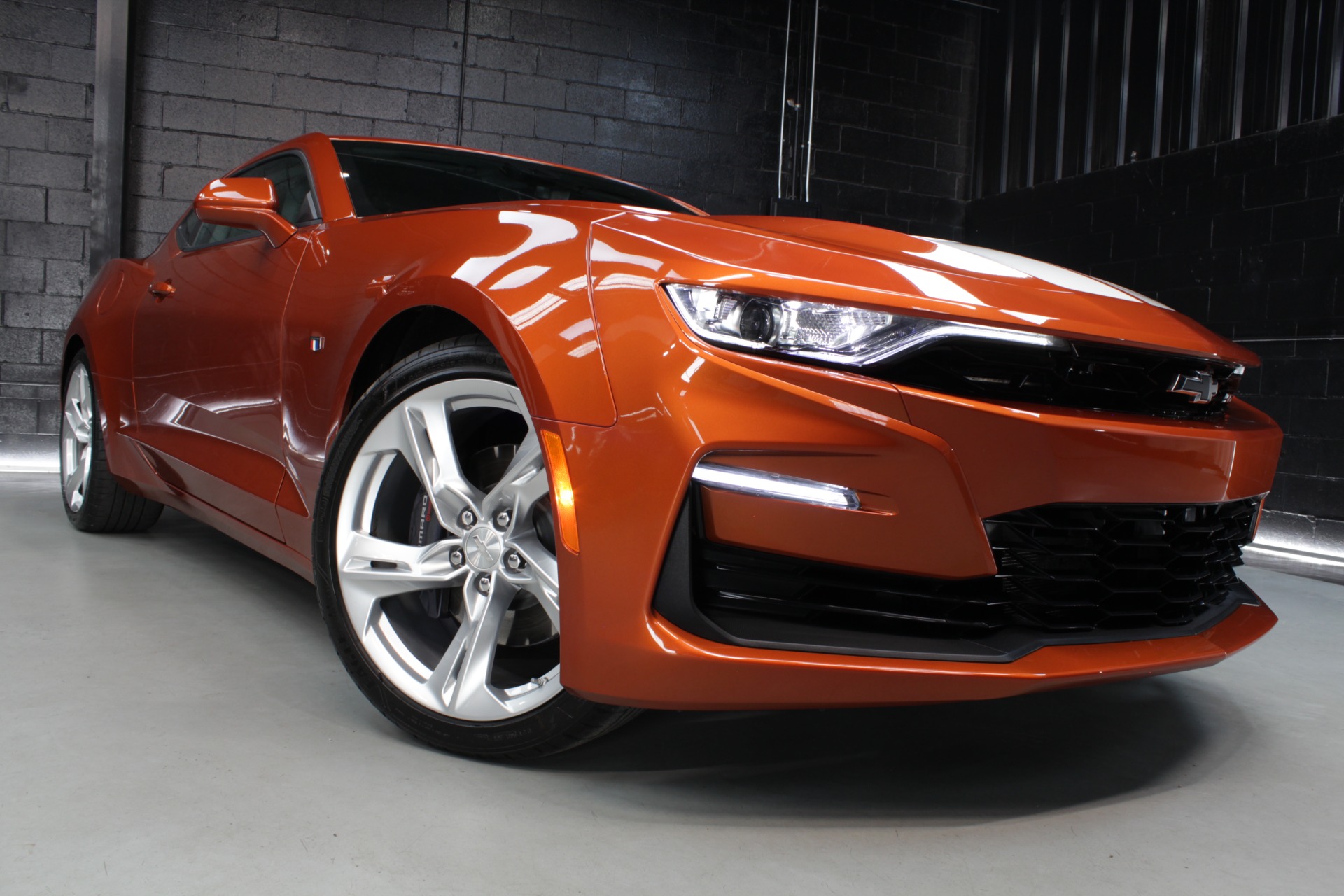 2022 Camaro Ss Sale Prices