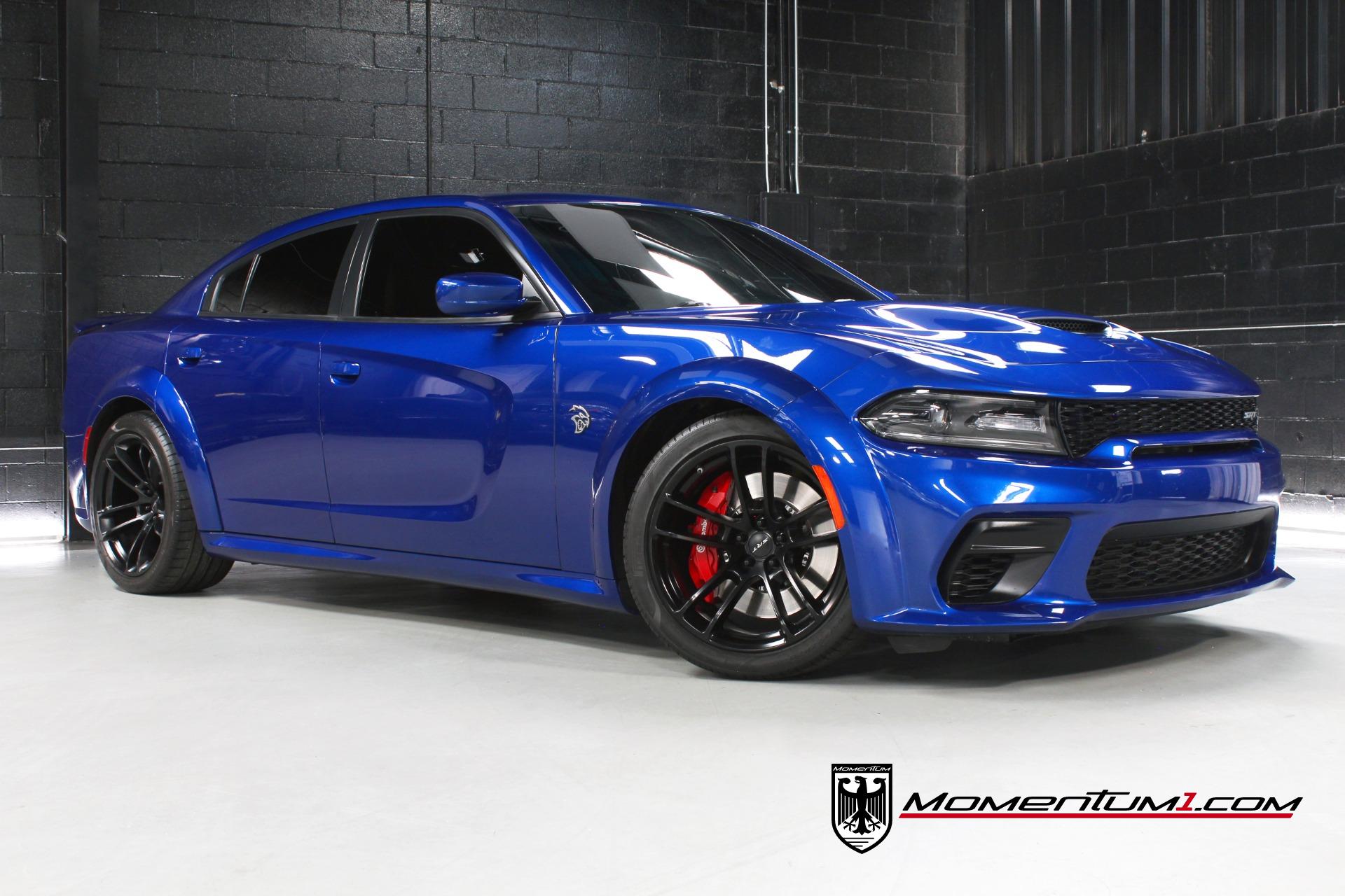 Dodge Charger Hellcat Blanco Dodge Charger Hellcat Blanco