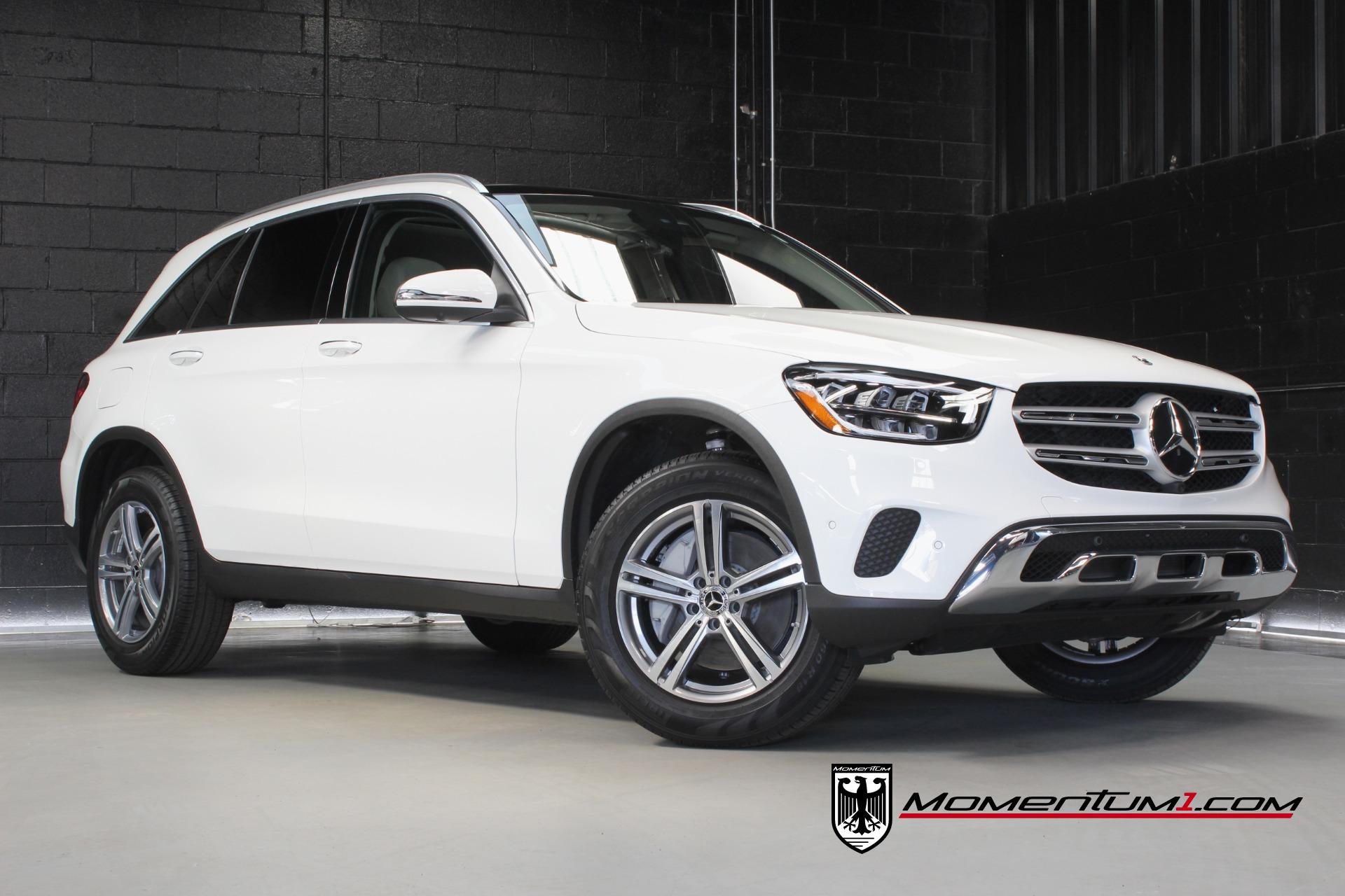 Used 2022 Mercedes-Benz GLC GLC 300 For Sale (Sold) | Momentum ...