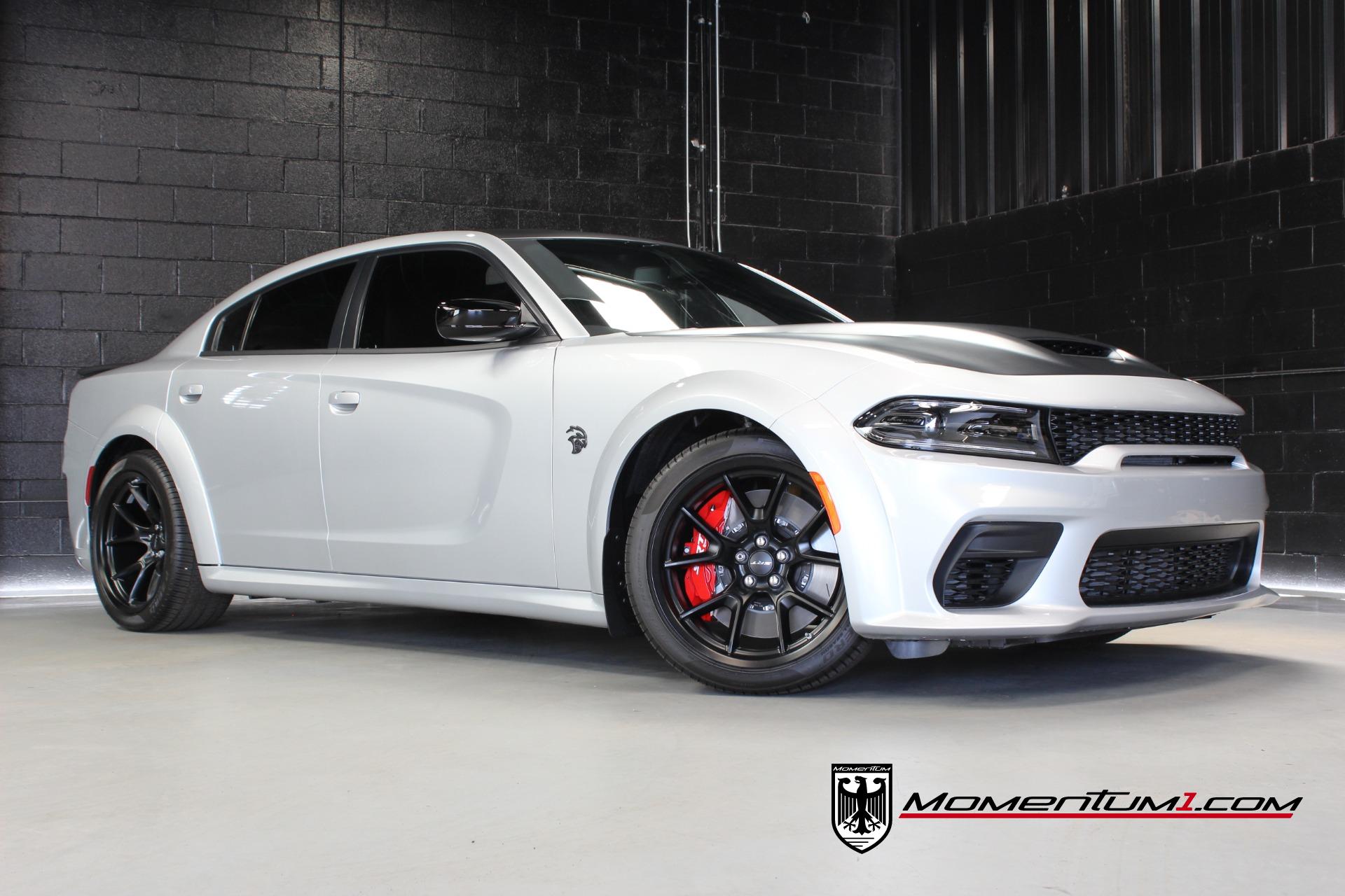 Used dodge charger hellcats store