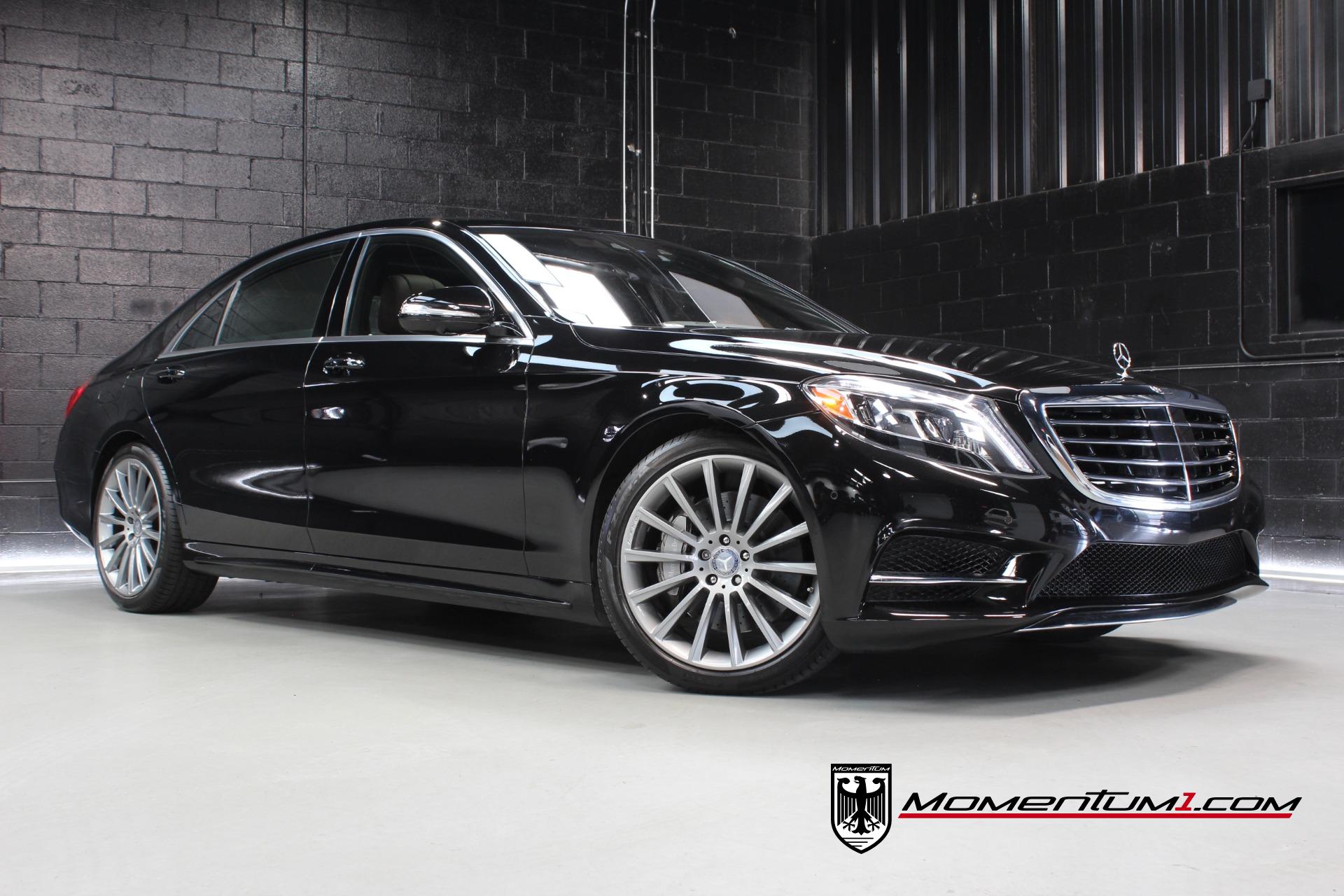 Mercedes s class 2015 for sale store