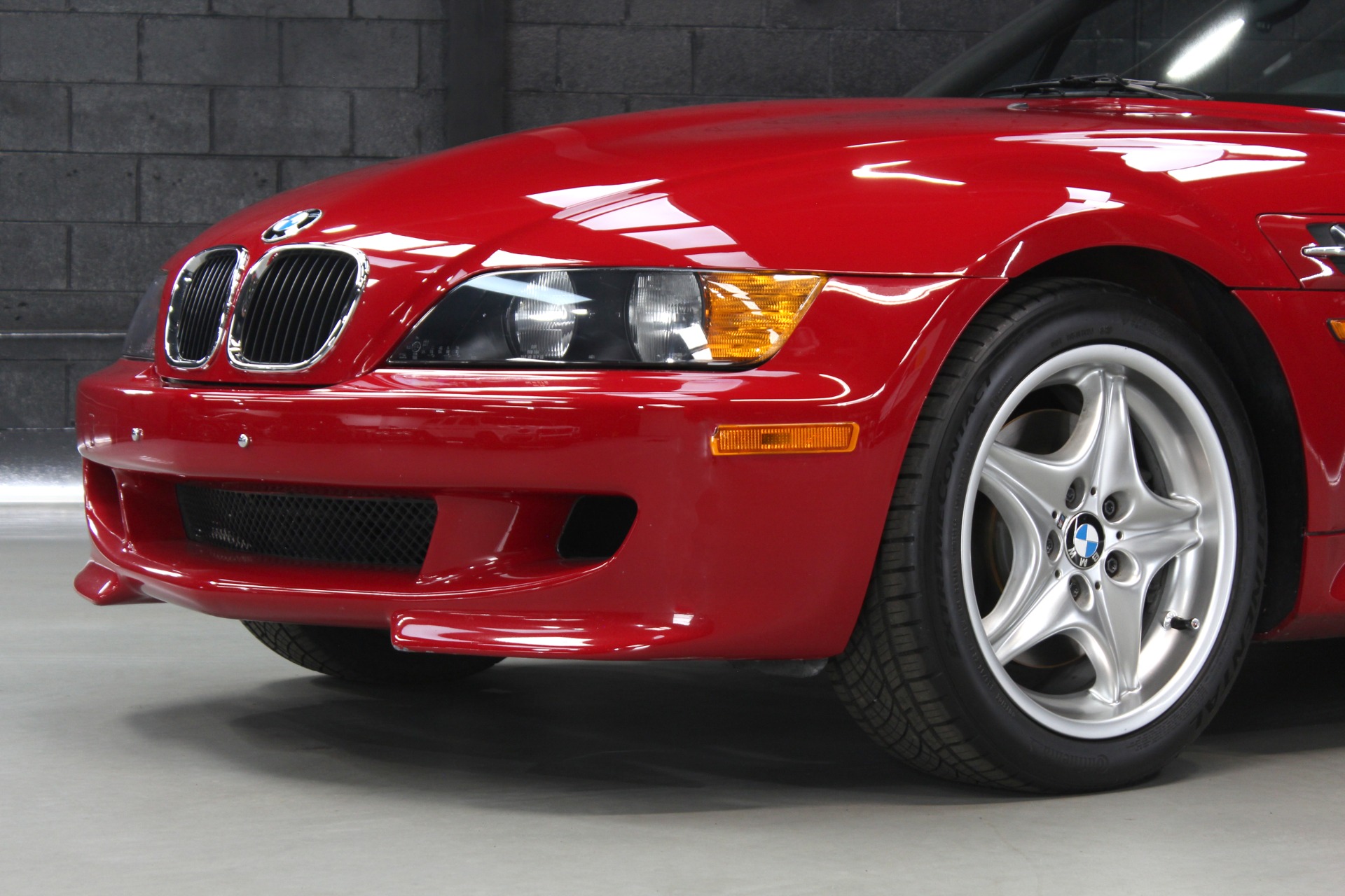 1998 Bmw M Roadster New 1998 BMW Z3 M Roadster For Sale (Sold)