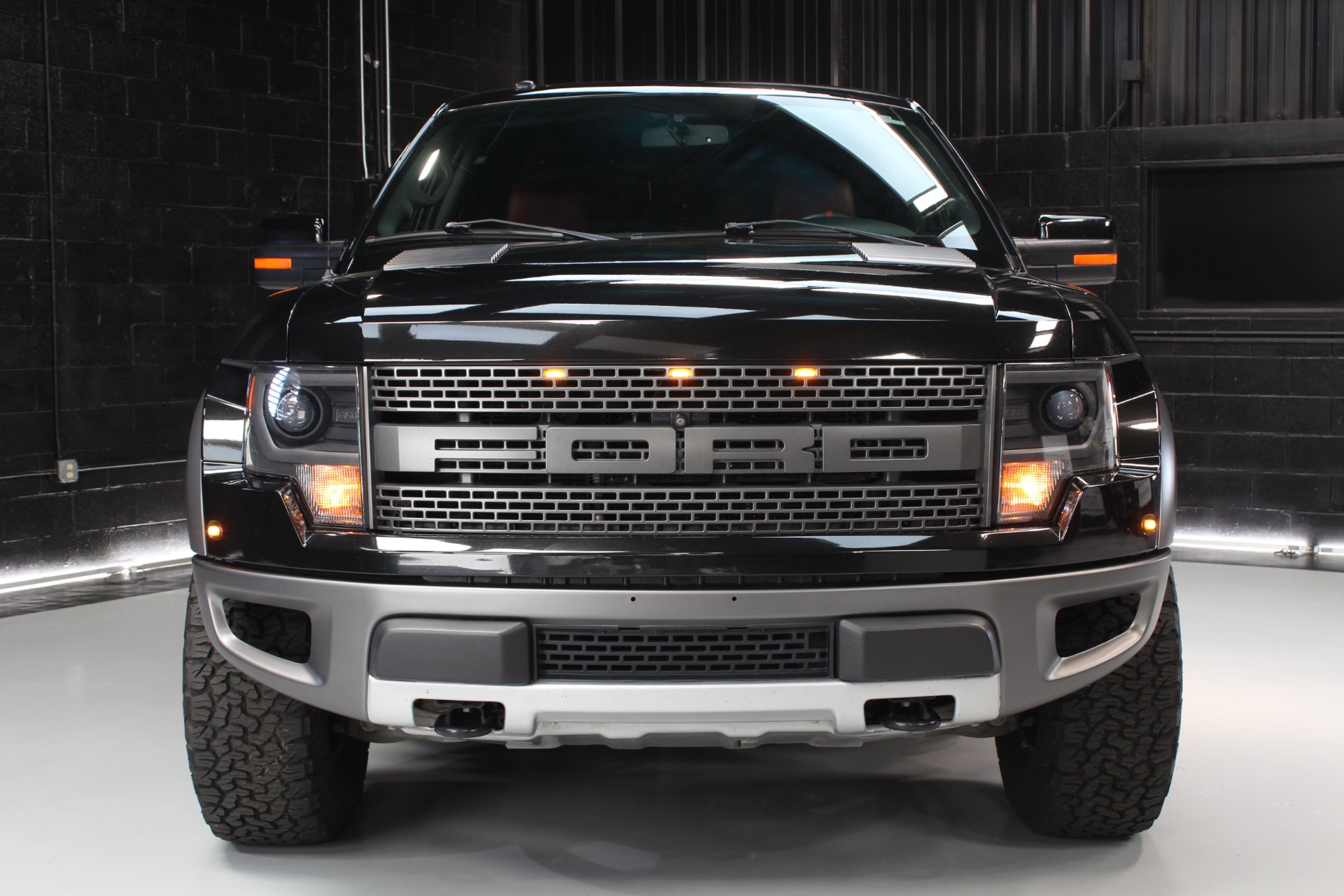 2014 Ford Raptor Special Edition Used 2014 Ford F 150 SVT Raptor For