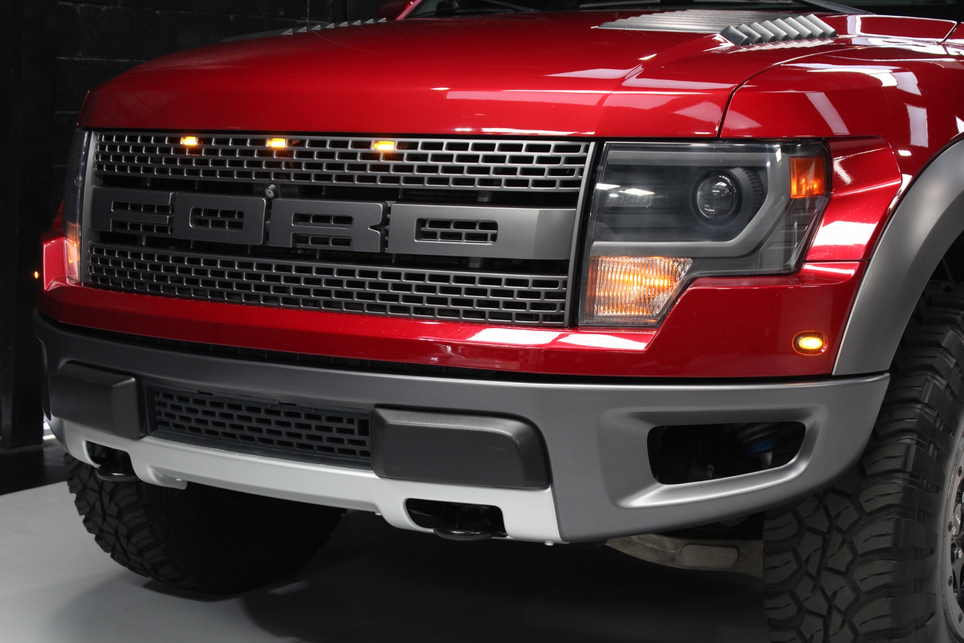 2014 Ford Raptor Svt Special Edition 2014 Ford F 150 SVT Raptor Cars