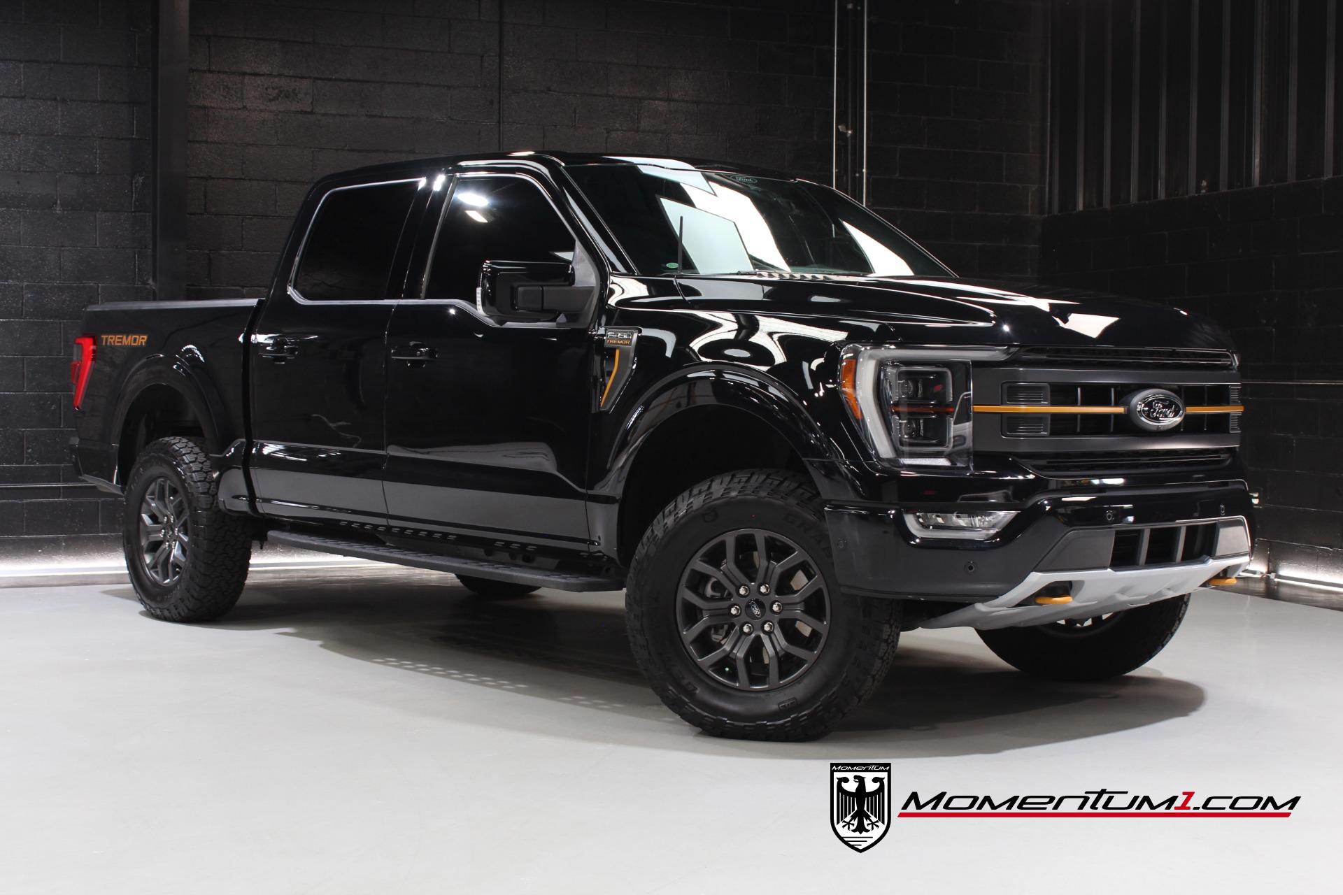 Cool 2022 Ford F150 Tremor For Sale Pictures