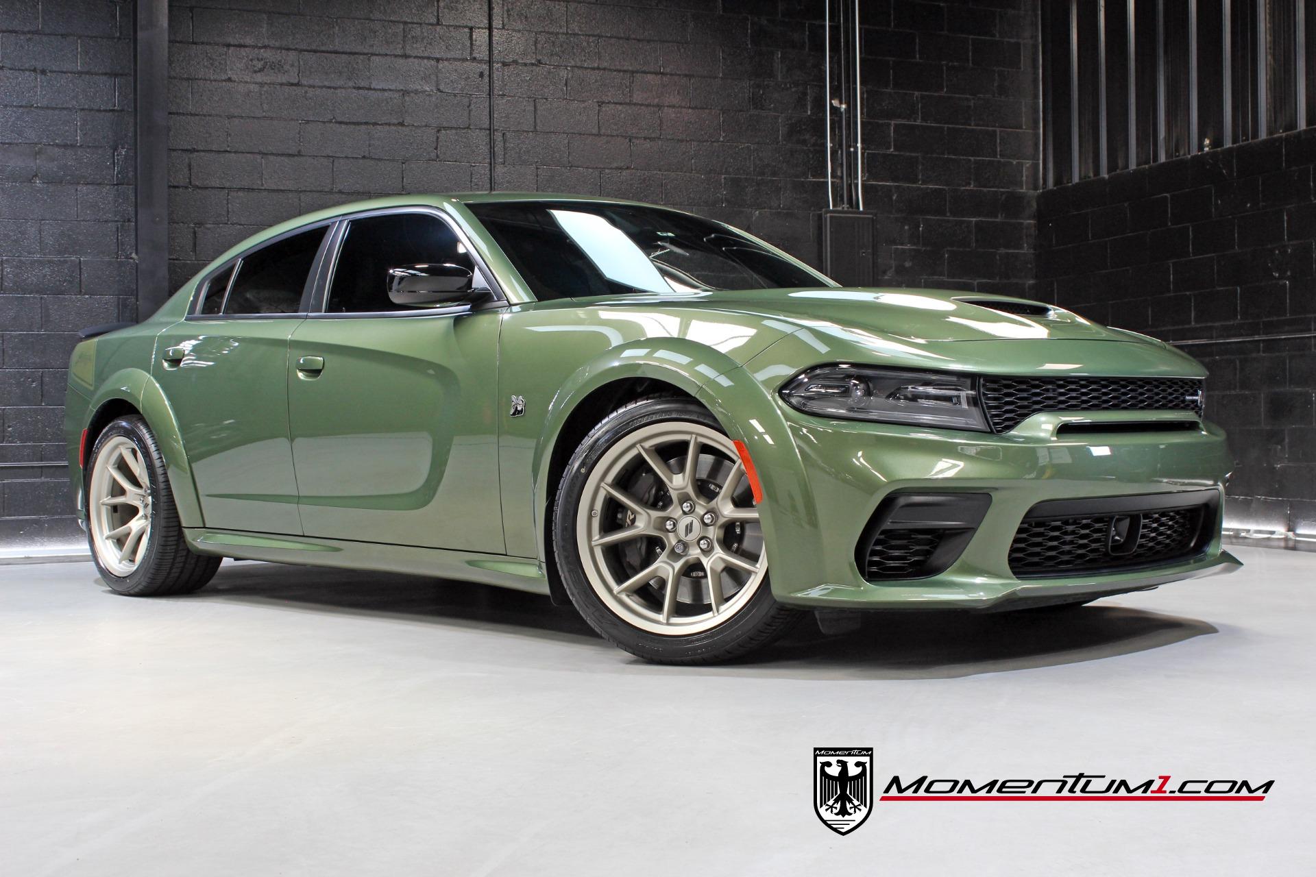 Scatpack Charger For Sale