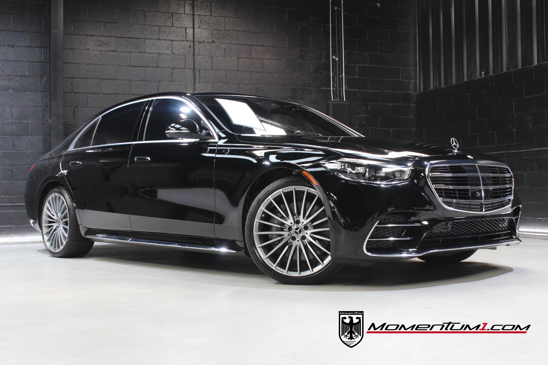 500 4matic Amg Line