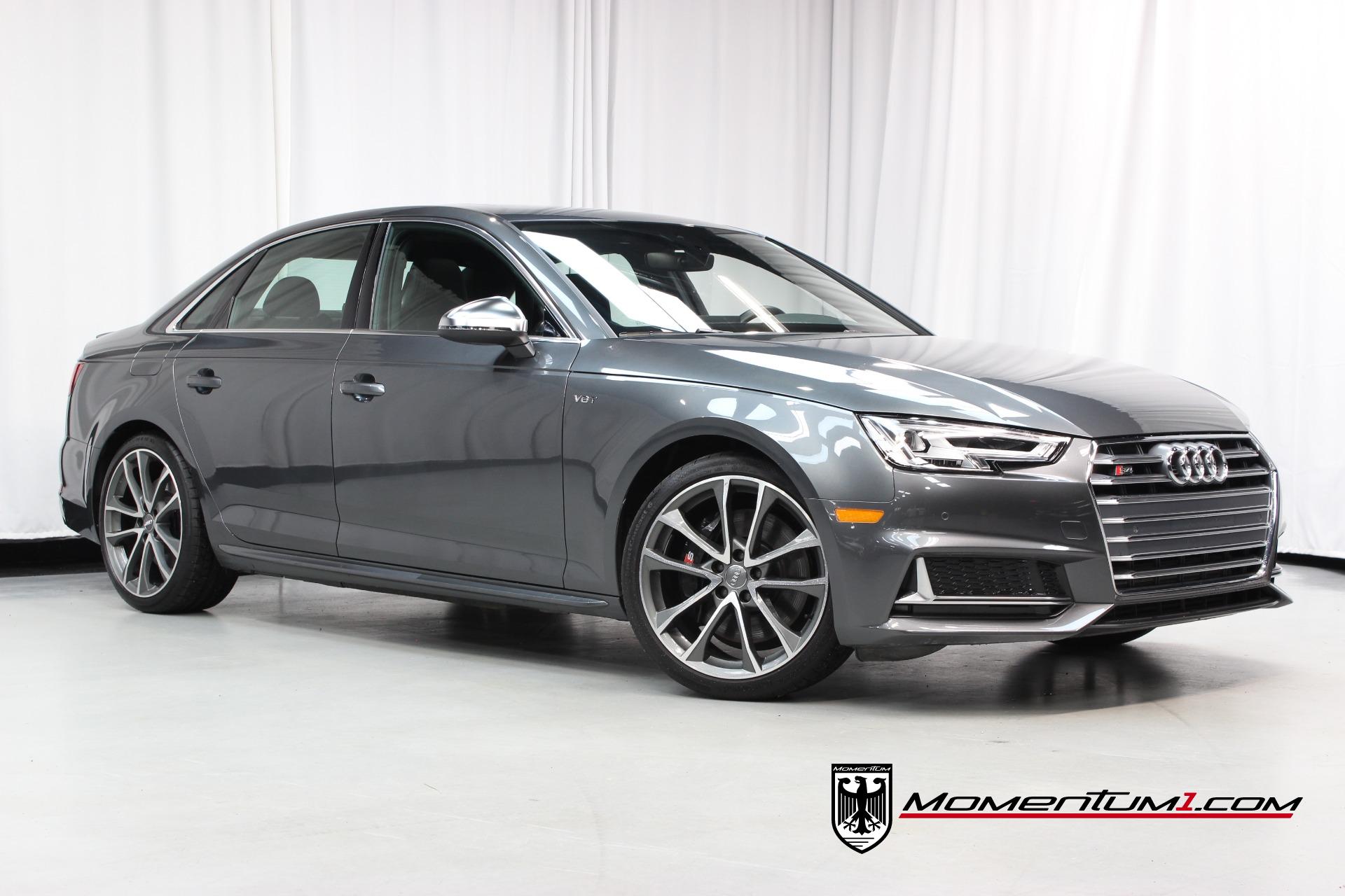 Audi S4 For Sale 2018