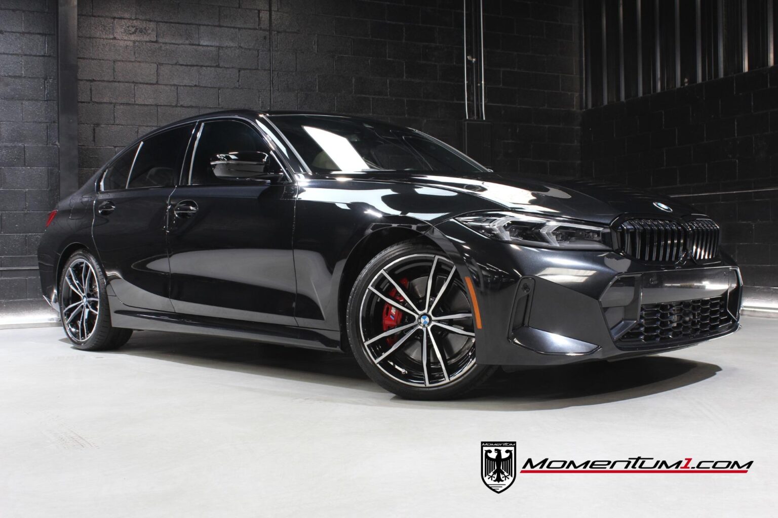 Used BMW Dealer In Atlanta – Luxury Cars, Low Prices