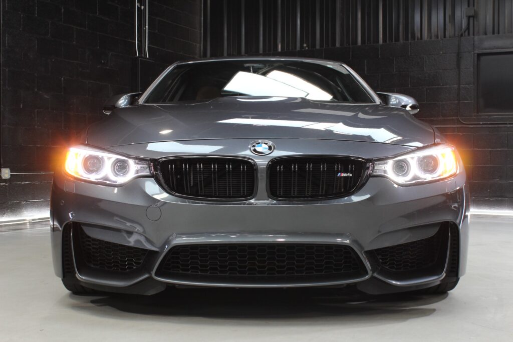 Used 2024 BMW M4 Competition xDrive Executive Package For Sale ($78,960 ...